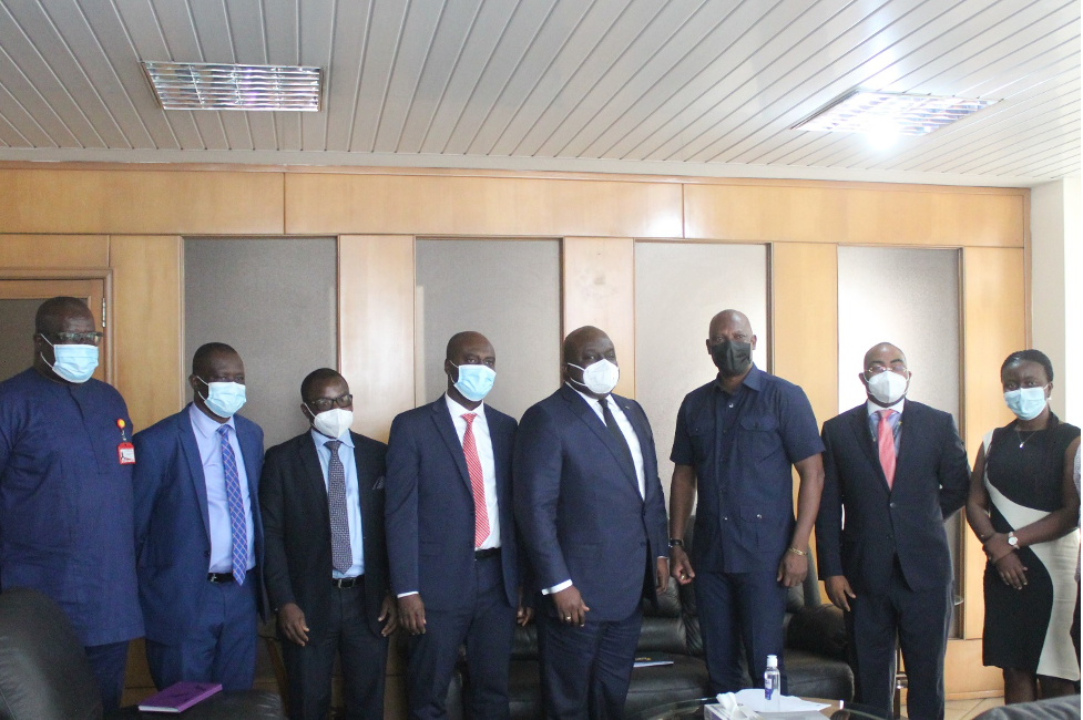 GCB and Graphic Group to foster stronger alliance for national growth ...