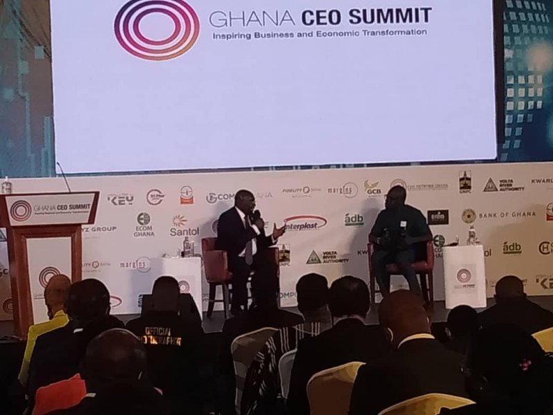 CEOs urged to adopt digital technology to build resilient businesses ...