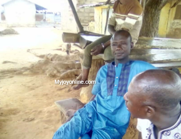 1 shot dead, 3 in critical condition after clash between Kijasa and ...