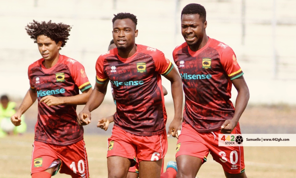 GPL: Which teams benefitted from the midseason break? - MyJoyOnline