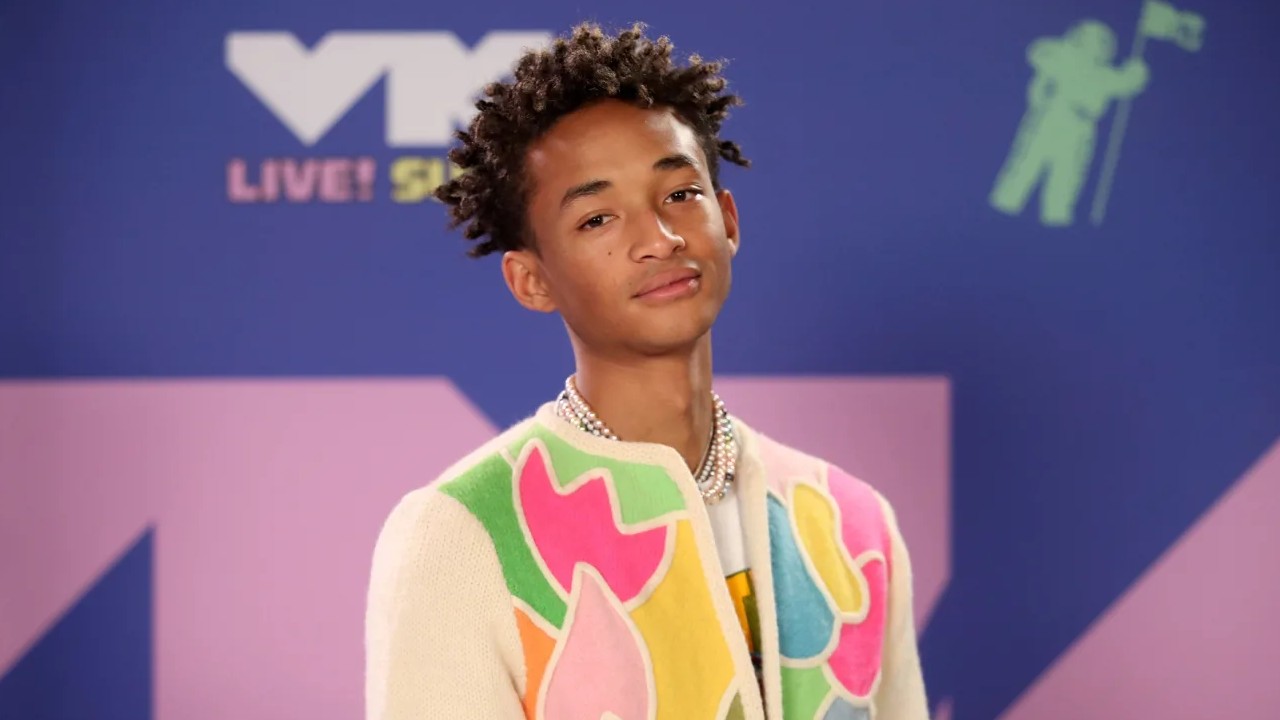 Jaden Smith to open restaurant where homeless people can eat for free ...