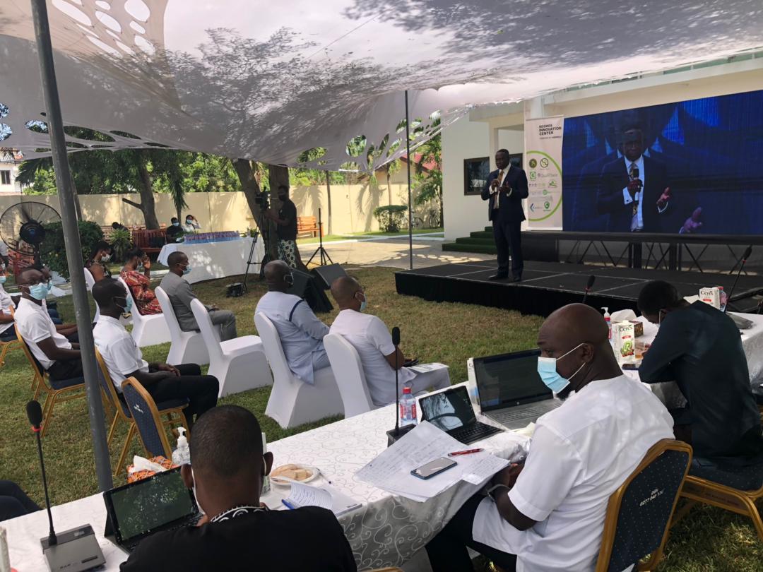 KIC holds final pitch for 2020 AgriTech Challenge competition ...