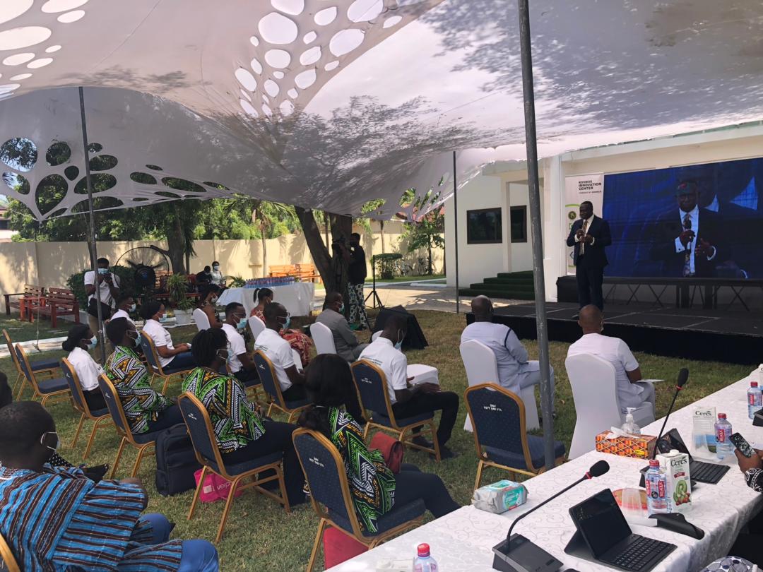 KIC holds final pitch for 2020 AgriTech Challenge competition ...