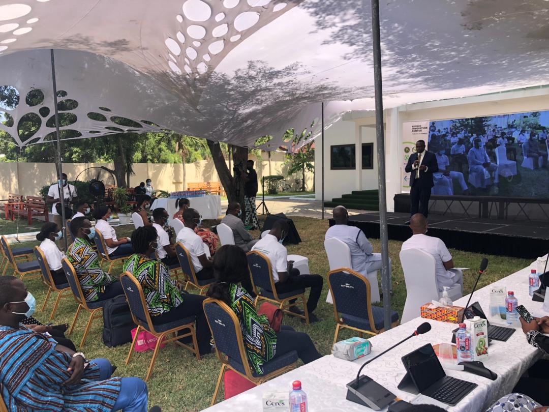 KIC holds final pitch for 2020 AgriTech Challenge competition - MyJoyOnline