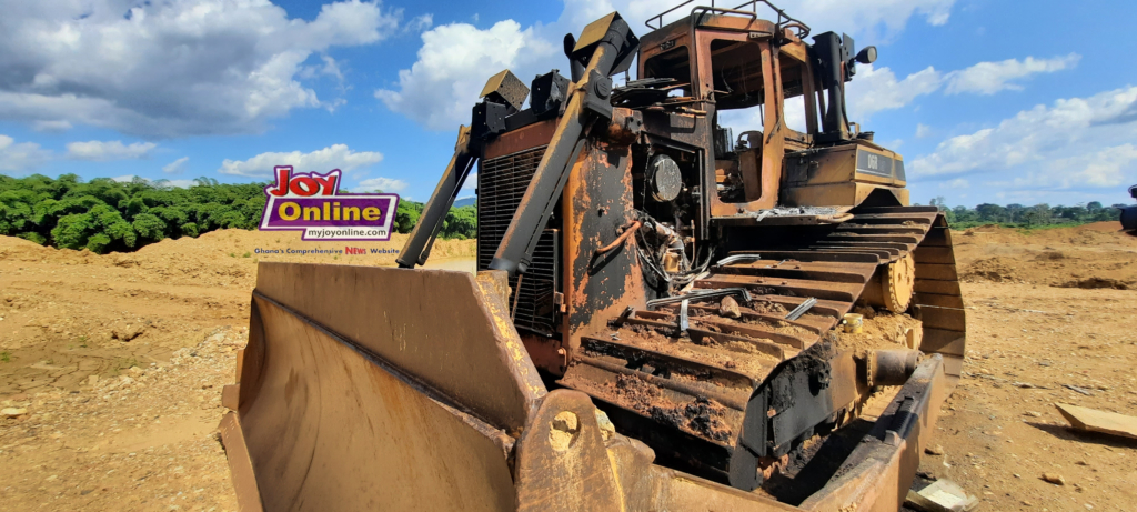 Operation Halt II is thoughtless and lacks innovation - NDC Youth Wing ...