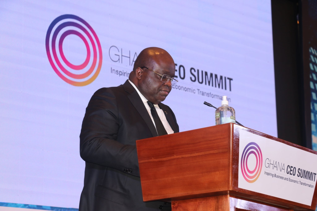 Be cautious of inherent risks of digital transformation – GCB MD ...