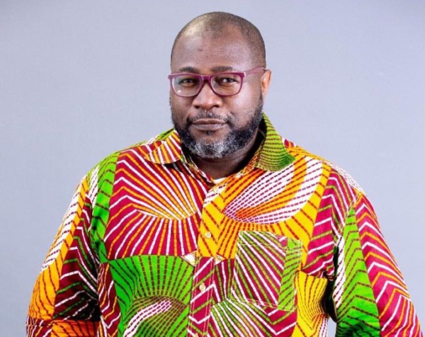 Kojo Akoi-Larbi: Taking bold and innovative steps to spur Africa's ...