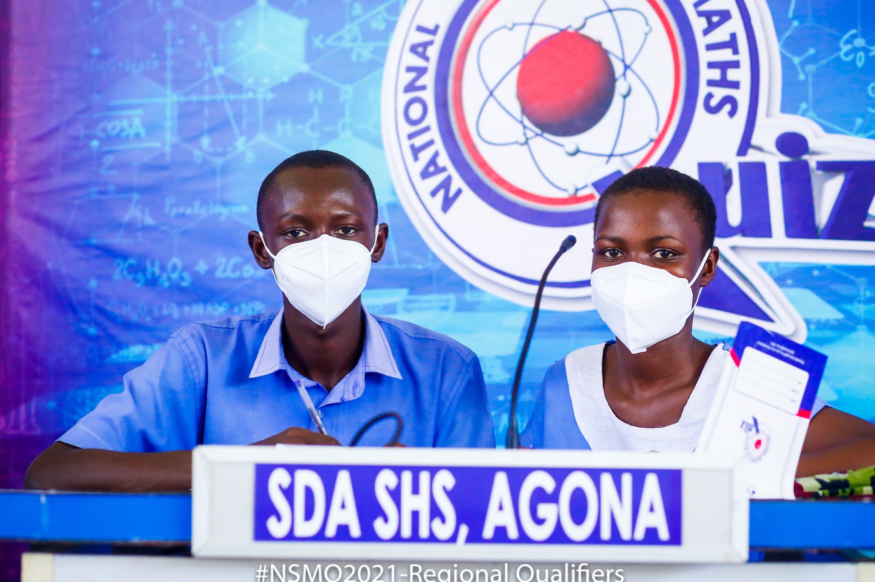 NSMQ 2021: SDA SHS, Agona to make first appearance in National ...