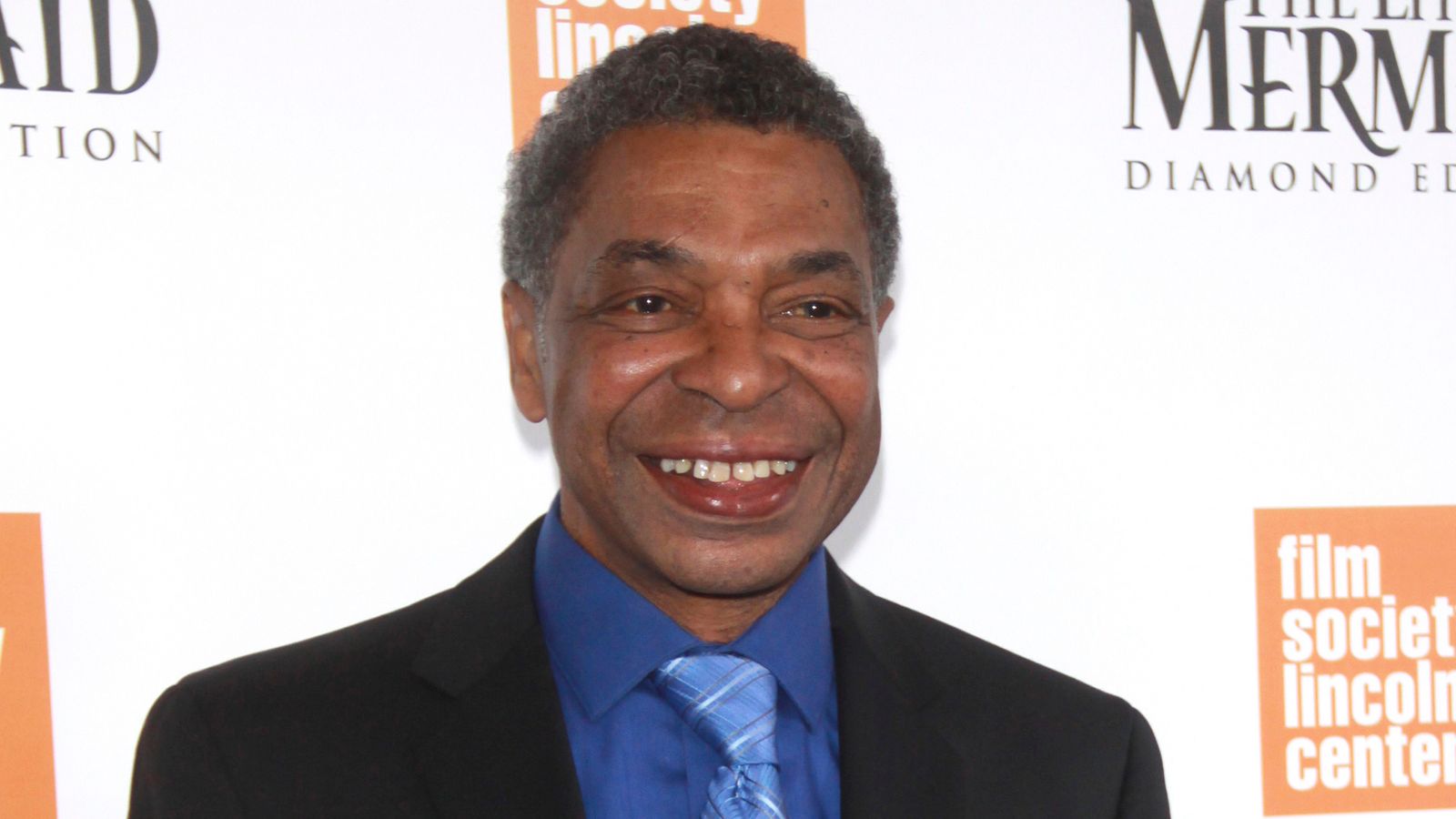 Little Mermaid voice actor Samuel E. Wright dies aged 74 - MyJoyOnline