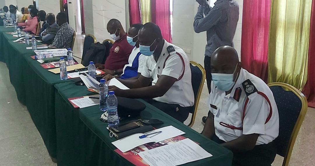 BRRI proposes installation of intelligent speed bumps on Ghanaian roads ...