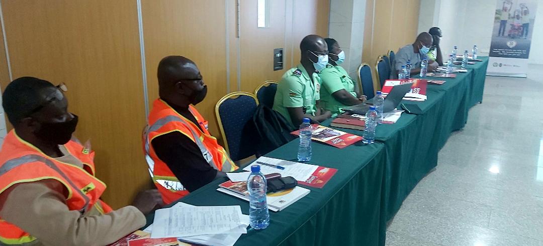 BRRI proposes installation of intelligent speed bumps on Ghanaian roads ...