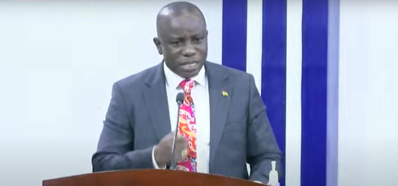 Military not harassing legal miners - Dominic Nitiwul - MyJoyOnline