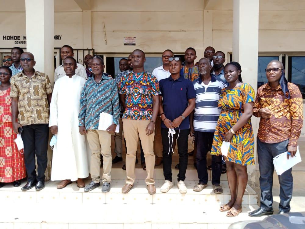 Population and Housing Census begins in Hohoe in 30 days - MyJoyOnline