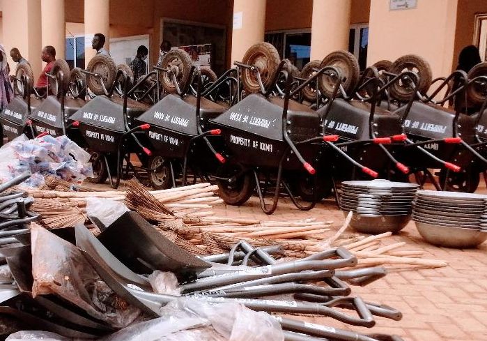 Kpone Zonal Councils intensify fight against poor sanitation - MyJoyOnline