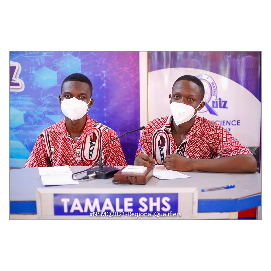 NSMQ2021: Northern landlords, Tamasco, three others secure tickets for ...