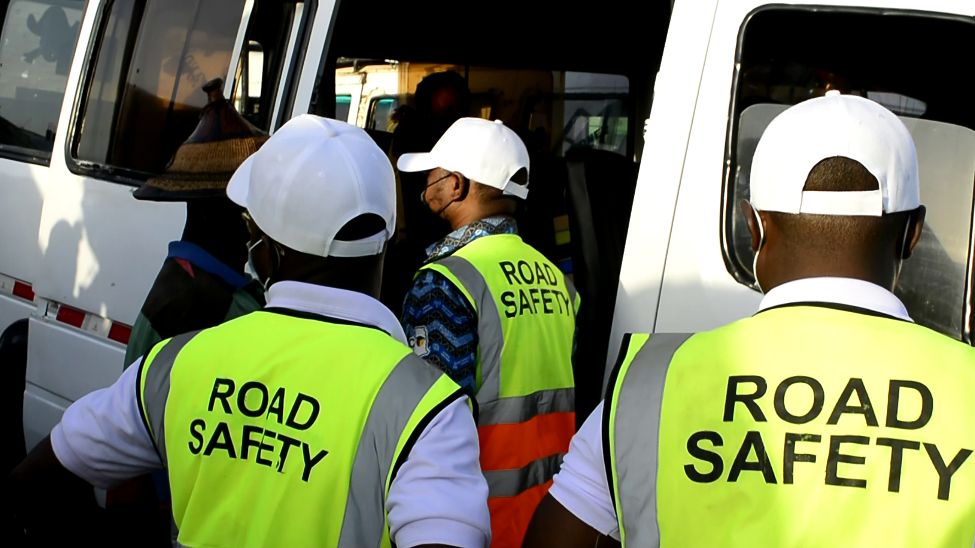 Killer lamps removed from 1,418 vehicles in one week - NRSA - MyJoyOnline