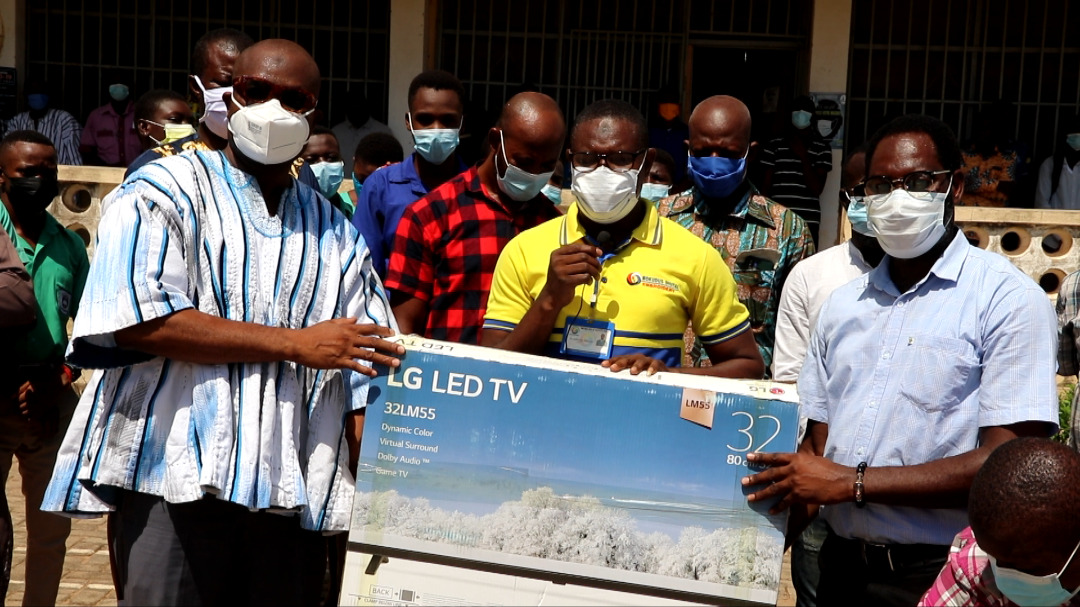 Deteriorating dormitories and halls in WA SHS affecting teaching and ...