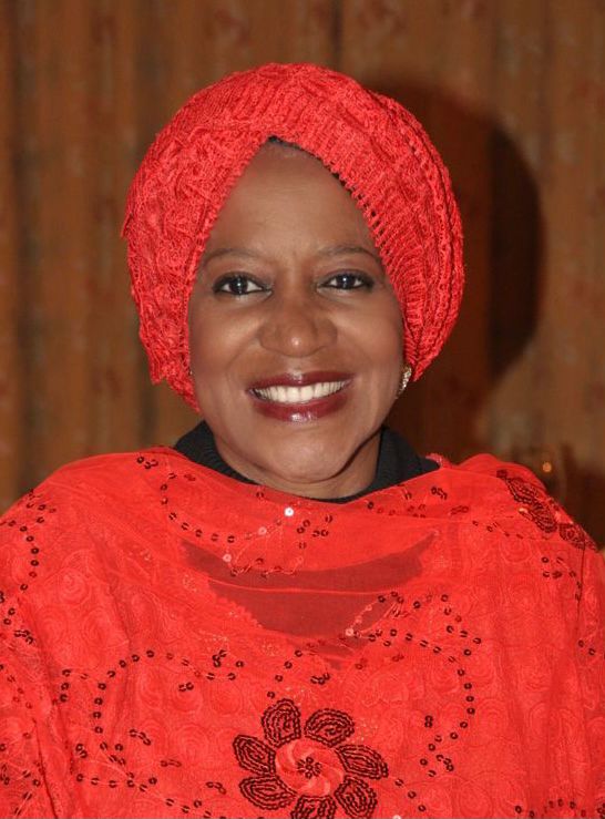 Diaspora African Forum partners 2 philanthropists to donate oxygenator ...