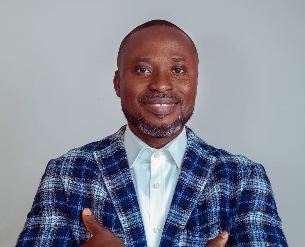 How Ghana can leverage Patrick Owusu Agyei’s GoFreight technology to revolutionise port ...