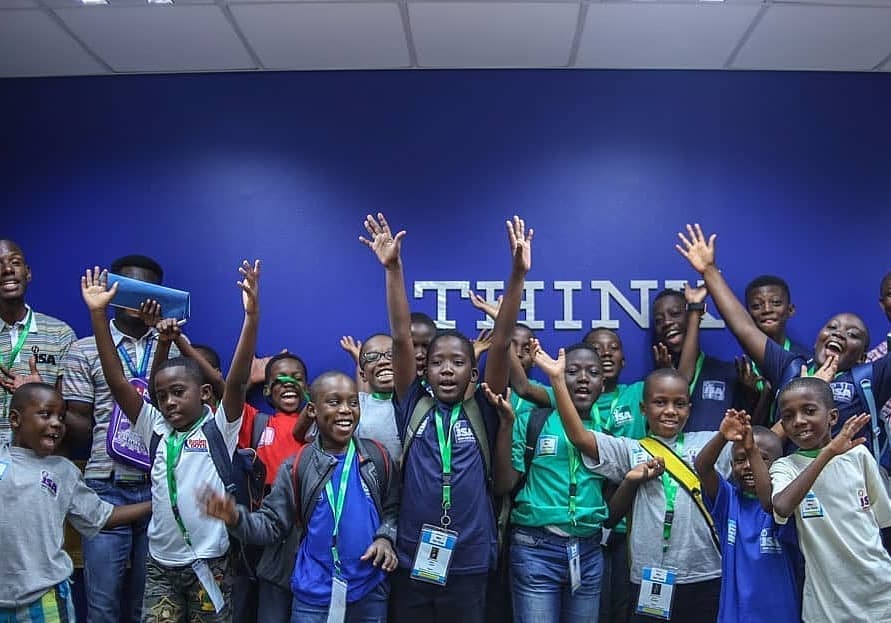 Boys development advocate calls for global observance of World Day For ...