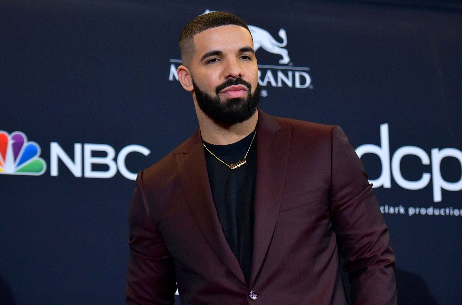 Drake is Billboard's Artist of the Decade, will receive honor at 2021 ...