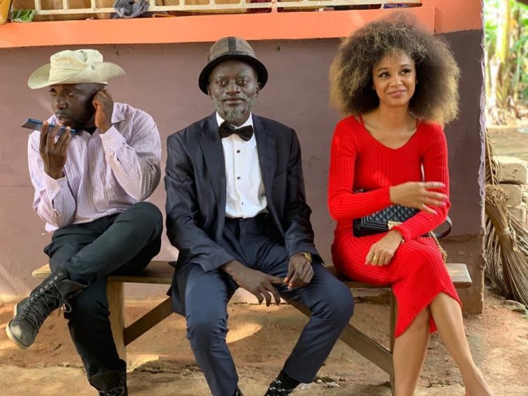 Trailer for Lil Win’s 'Cocoa Season' released - MyJoyOnline