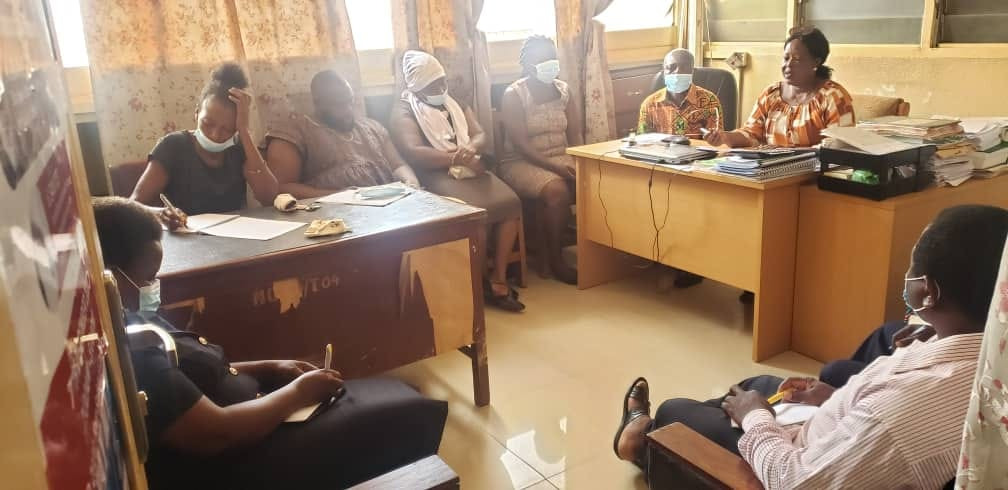 2021 National Population and Housing Census not for taxation – Bono ...