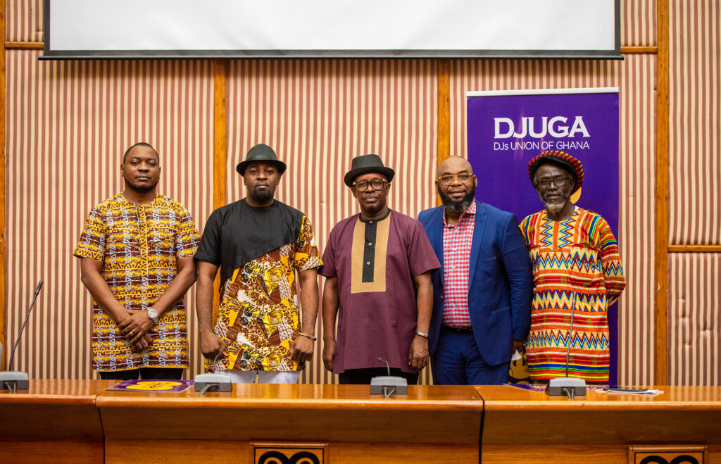 Our musicians need support of DJs - Bessa Simons - MyJoyOnline