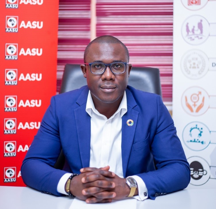 All-African Student Union commemorates African Students' Day - MyJoyOnline