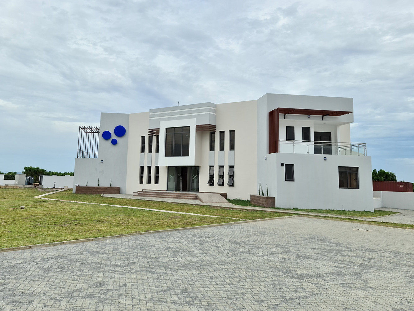 MainOne launches MDXi Data Center in Accra - MyJoyOnline