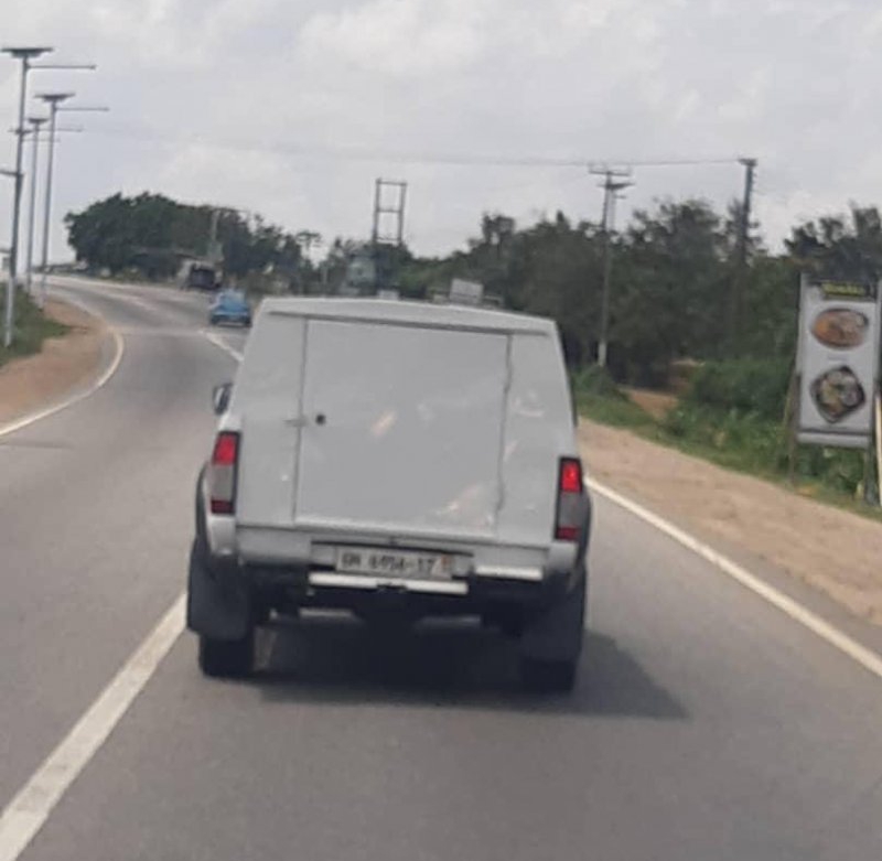 Banks unable to meet IGP’s deadline for use of armoured bullion vans ...