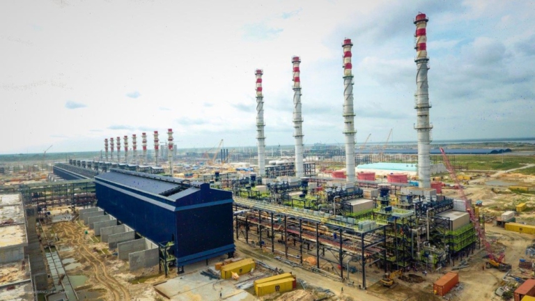 Dangote Refinery commended for focusing on production of cleaner fuels ...