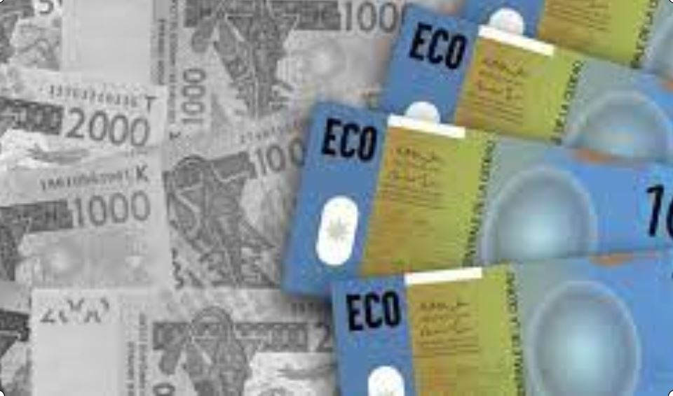 Member states of ECOWAS fix 2027 for Eco currency implementation ...