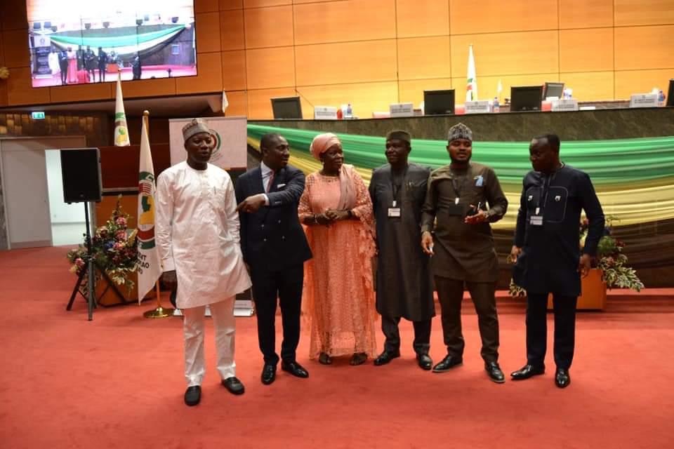 Political tension before and after 2020 elections dominates Ghana’s ...