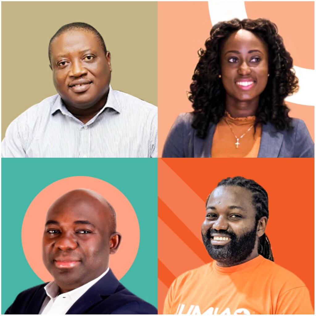 Hollard Insurance MD, Daniel Boi Addo hosts webinar on Insuretech ...