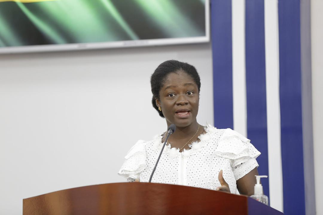 NBSSI enhances focus to Ghana Enterprises Agency - MyJoyOnline NBSSI enhances focus to Ghana Enterprises Agency - MyJoyOnline