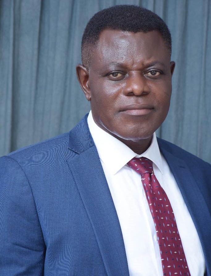 Dr. Kyei unveiled as African Energy Leader of Year - MyJoyOnline