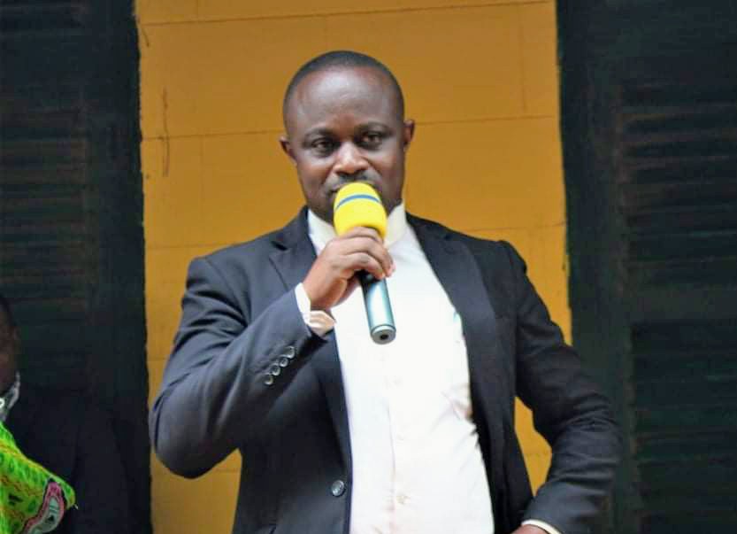 Strengthen guidance and counselling unit in schools to help curb suicide thoughts - Eric Ankomah ...