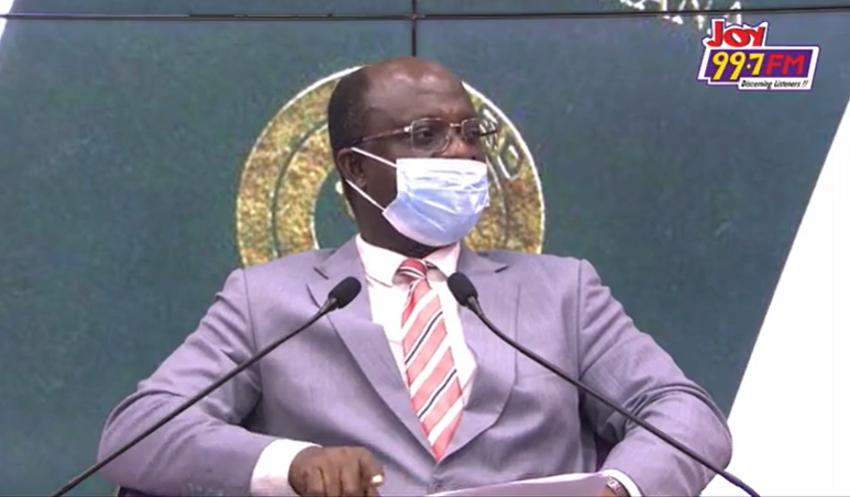 We have eliminated 'Goro men' from passport acquisition process to a ...