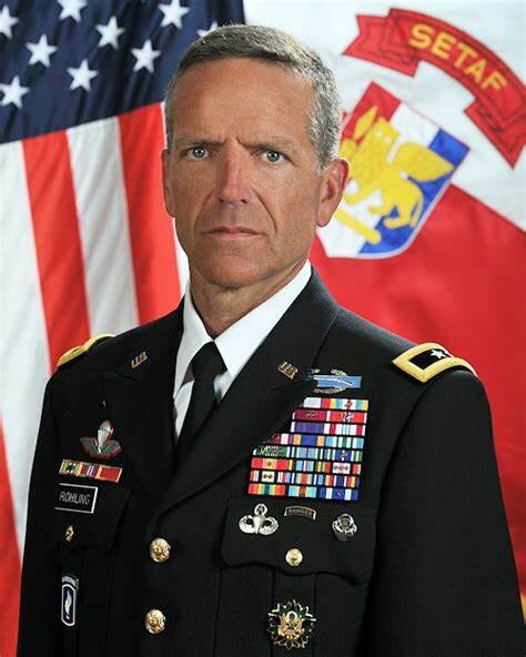United States Africa Command commends Ghana for promoting sub-regional ...
