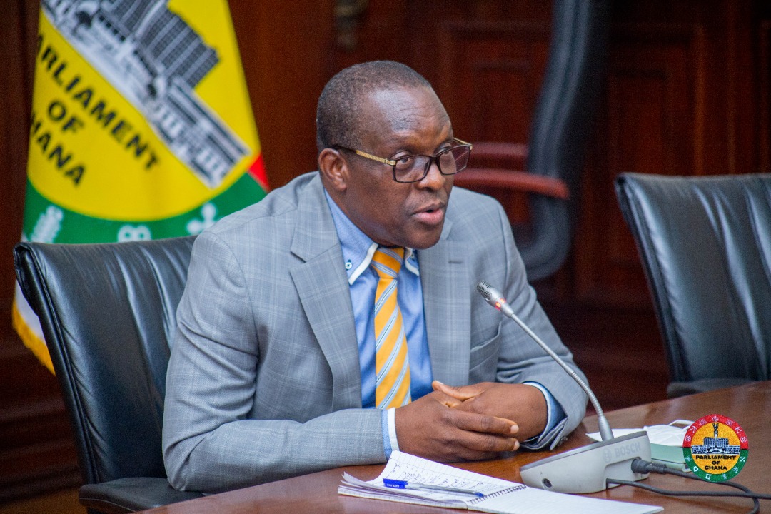 Wisconsin's NPP TESCON calls on Speaker of Parliament - MyJoyOnline.com