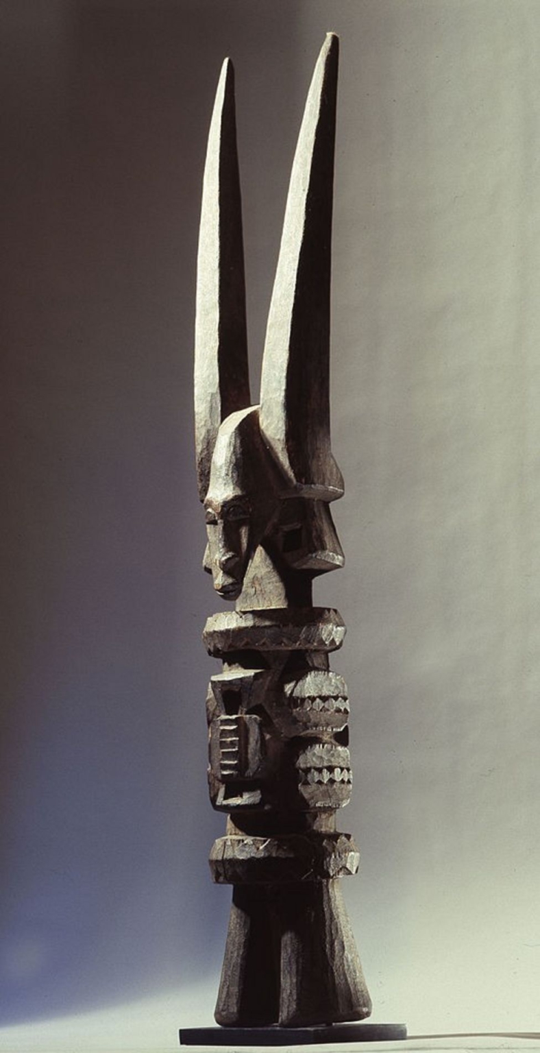 The Nigerian priest saving Igbo deities from the bonfires - MyJoyOnline.com