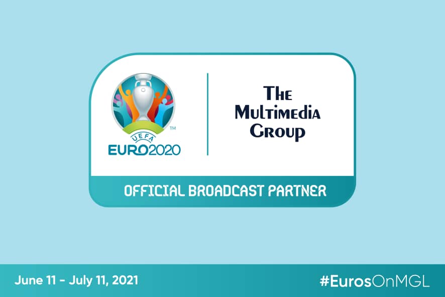 Euro 2020: Official Joy Prime TV promo starring Appiah, Kingston and ...