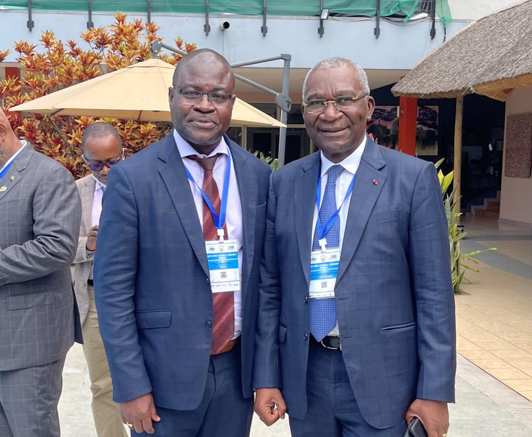 Ghana’s Professor Dodoo to lead Africa Standardisation Organisation ...