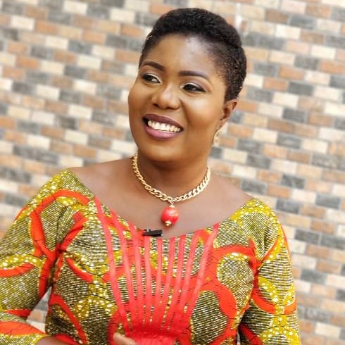 Your efforts made me the first MP for Gomoa Central - Rachel Appoh ...