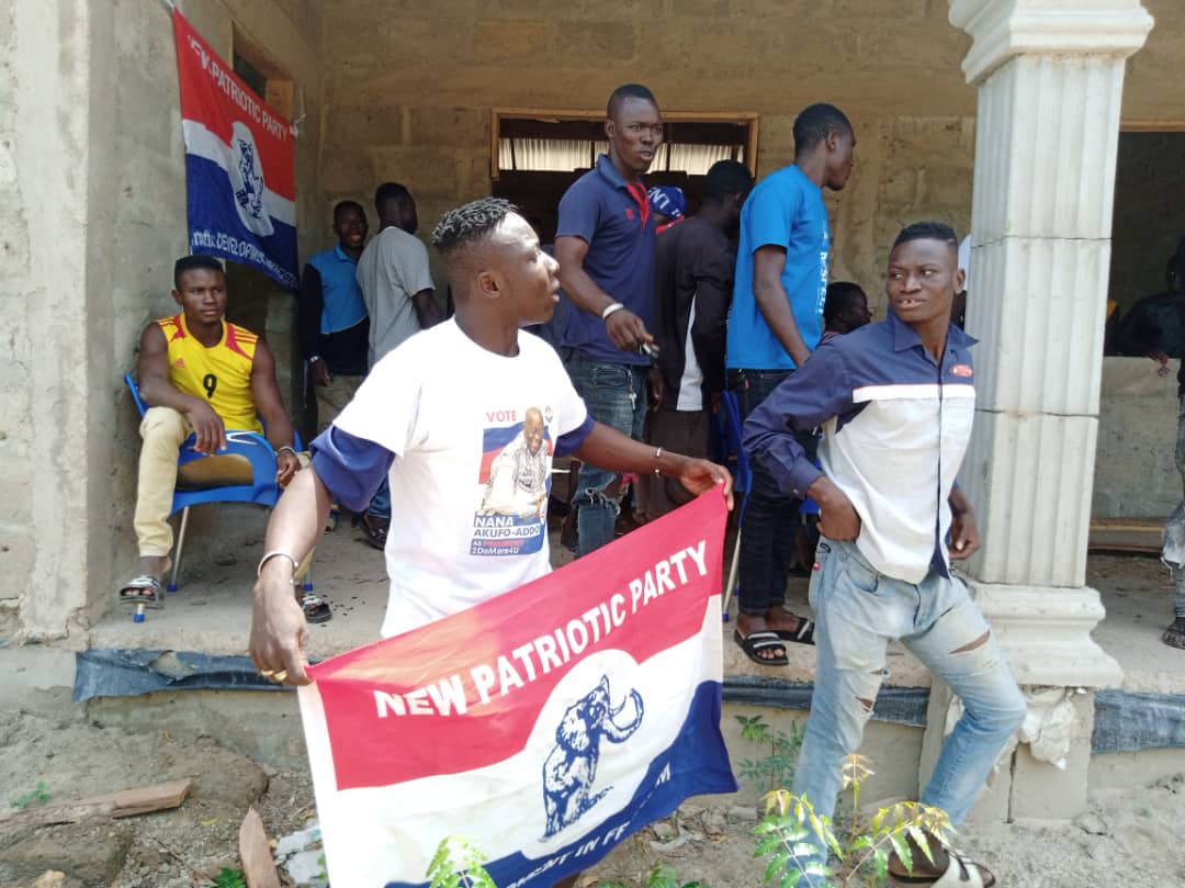 Bole needs a unifier, and development-oriented leader to administer ...