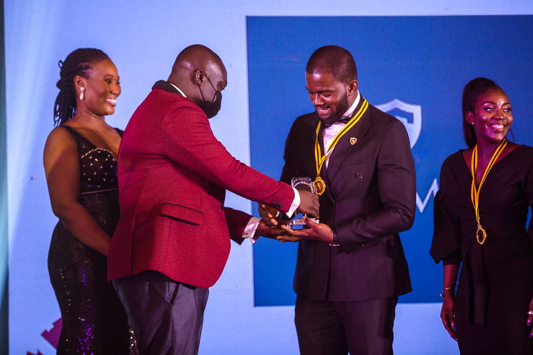 Caveman Watches wins Product of the Year at 2021 Ghana Manufacturing ...