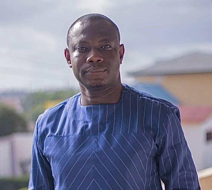 Ban referee Daniel Laryea for embarrassment at Obuasi - Austine Woode ...