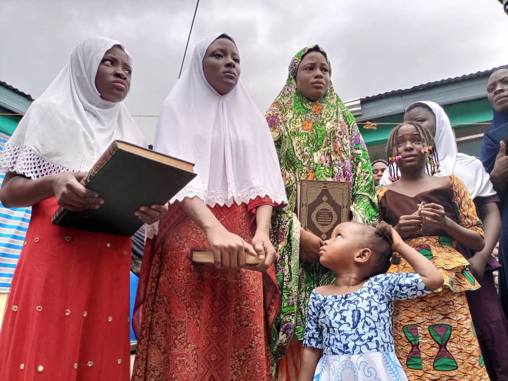 Acting IGP yet to respond to our request for a meeting - Kaaka's family ...