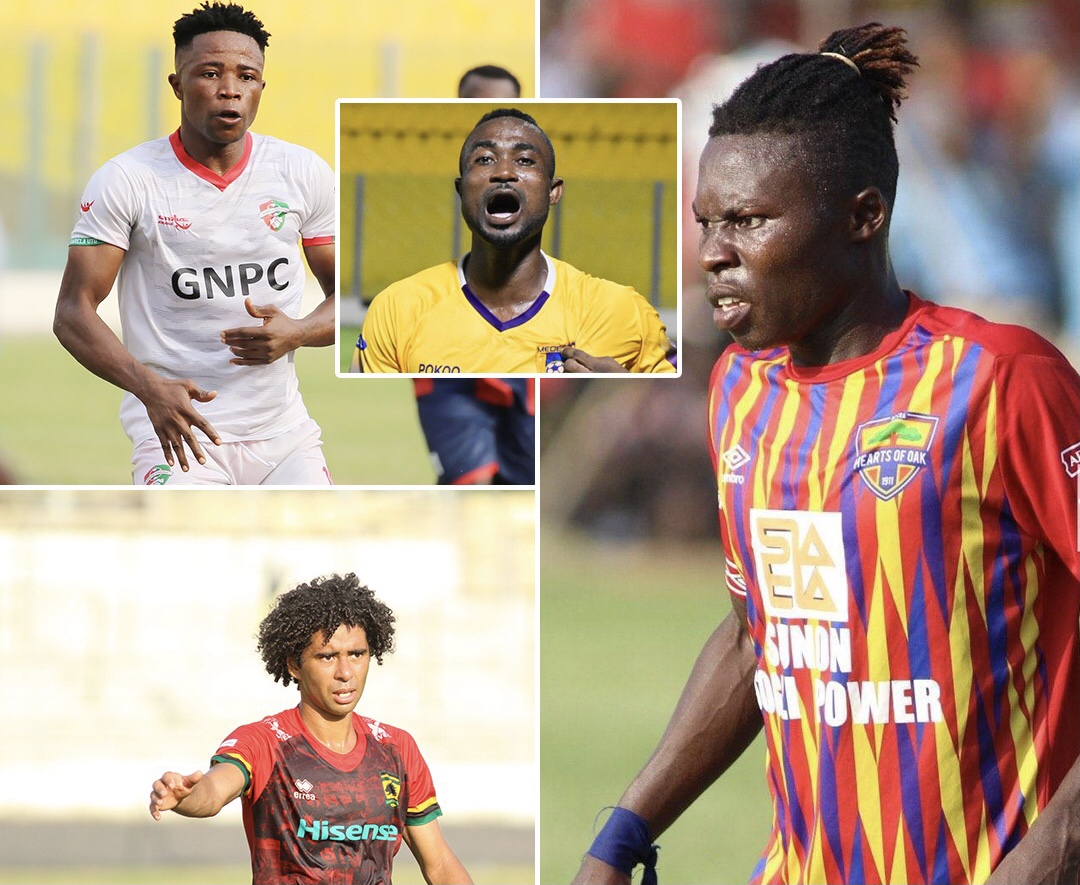 Ghana Premier League: Six facts to know ahead of the 2021/22 season ...